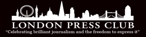 Home - London Press Club