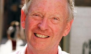 Richard Lindley – A tribute - London Press Club