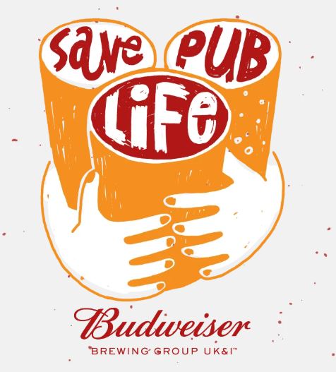 SAVE PUB LIFE - campaign launches to support local pubs hit by covid-19 ...
