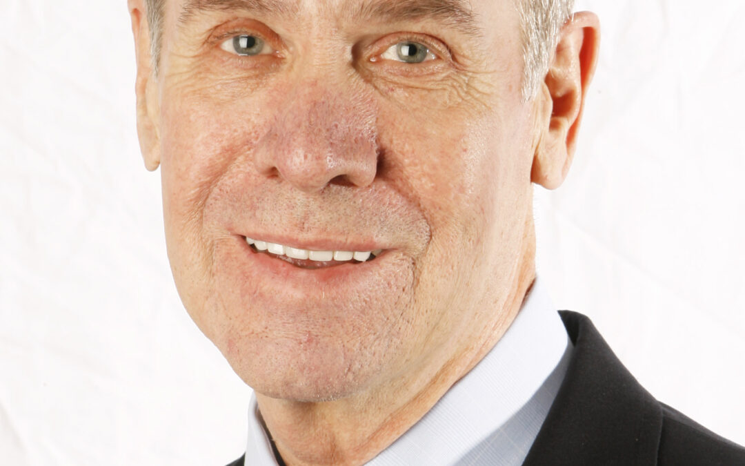 Chris Cramer: A genuine journalist, a real trust-builder - London Press Club